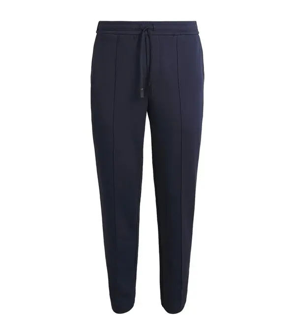 Bogner Shawn Sweatpants - Navy