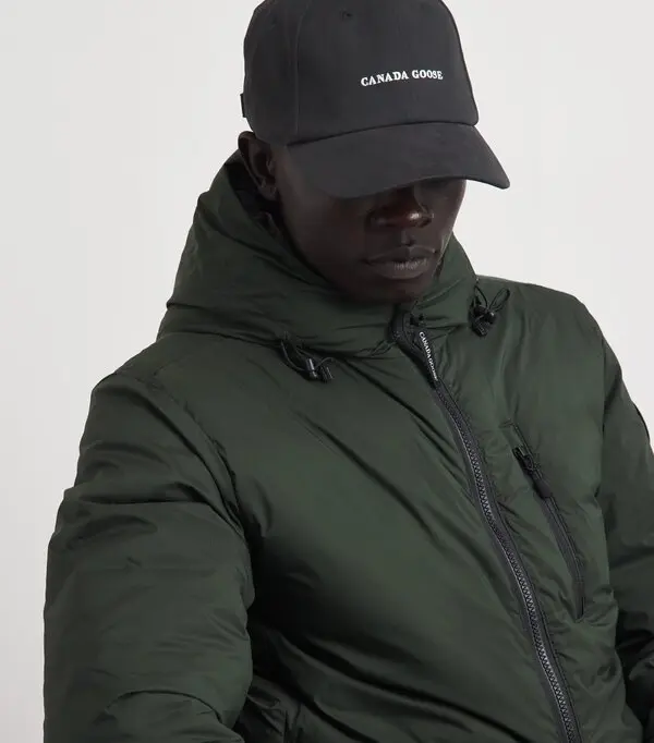 Canada Goose Logo Everyday Baseball Cap