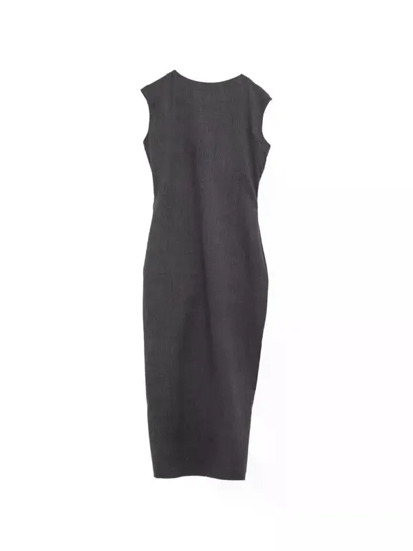 Jacquemus The Alba Midi Dress