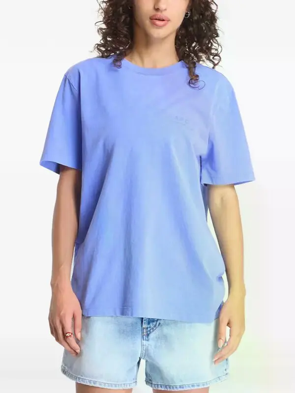 A.p.c. Gabby T-shirt