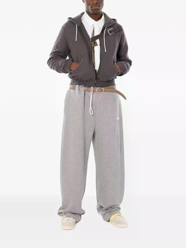 MAGLIANO Provincia Belted Hoodie