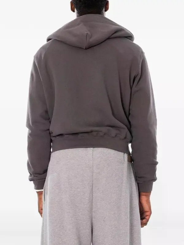 MAGLIANO Provincia Belted Hoodie