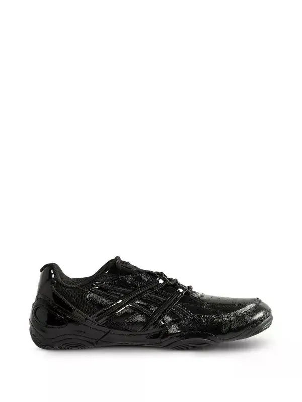 Asics Hypersync Panelled Sneakers