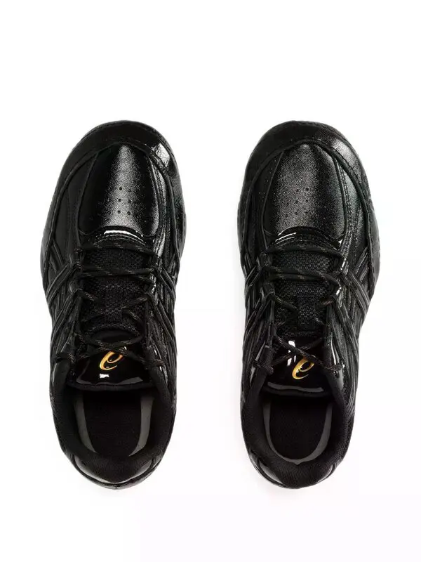 Asics Hypersync Panelled Sneakers
