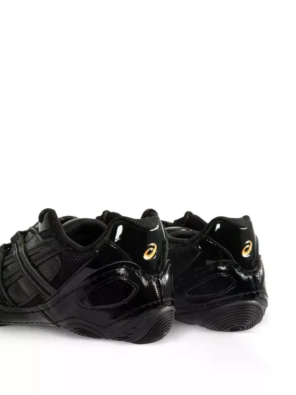 Asics Hypersync Panelled Sneakers