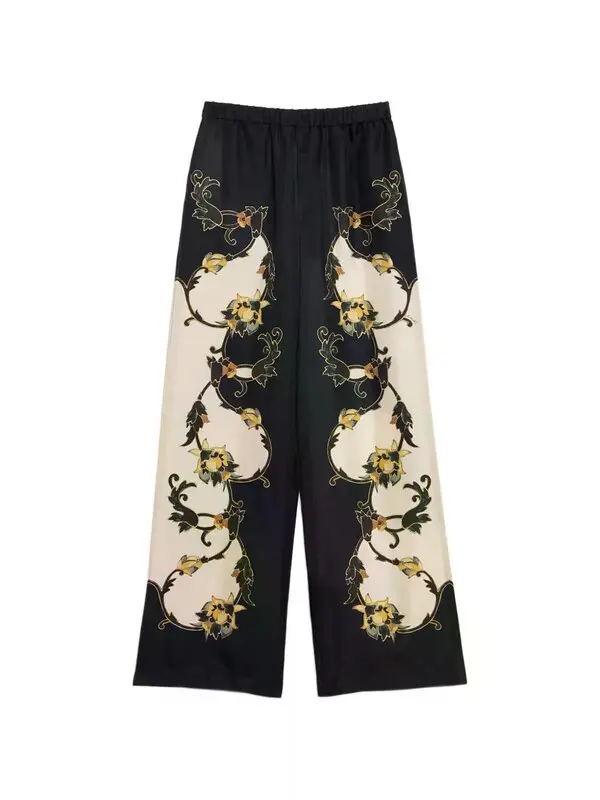 La DoubleJ Club Pants