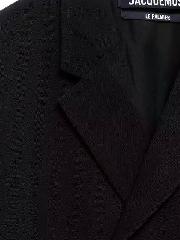 Jacquemus The Melo Jacket