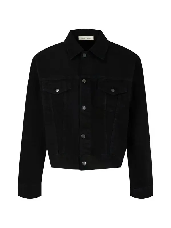 Fear Of God Overdyed Denim Jacket