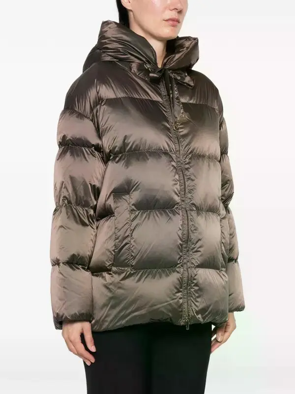 Max Mara Mtnerine Padded Coat