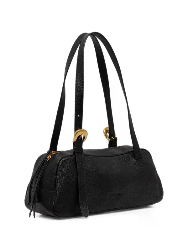 TWINSET Buckle-detail Tote Bag