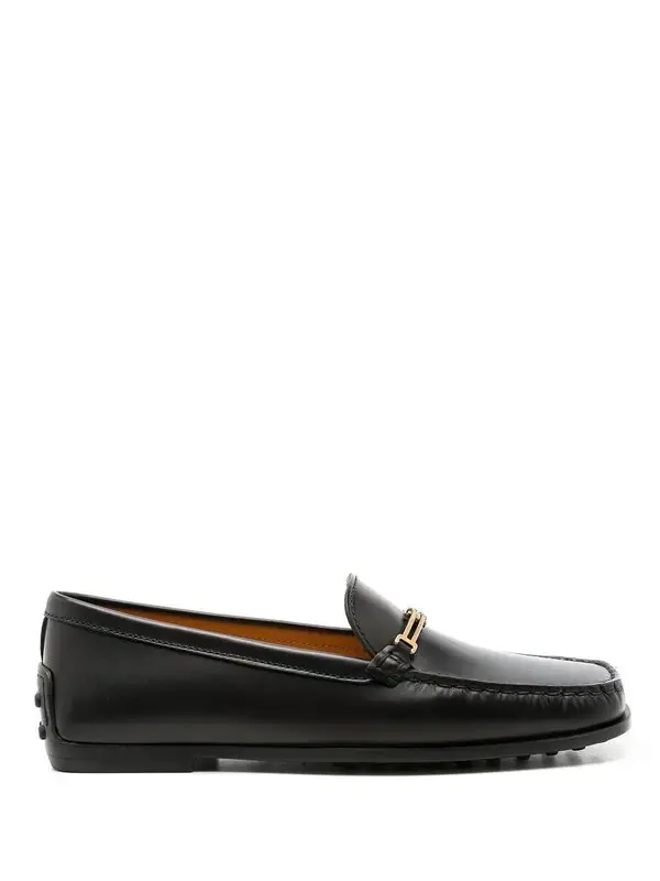TOD'S City Gommino Driving Shoes
