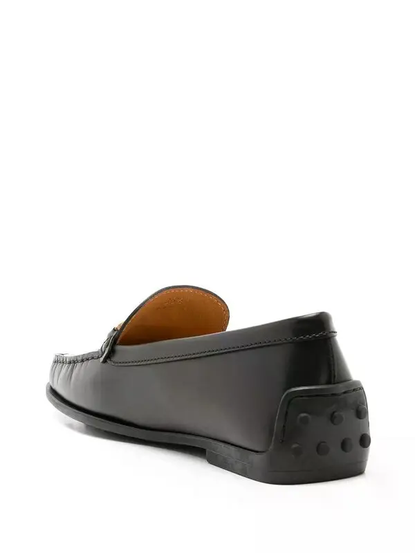TOD'S City Gommino Driving Shoes