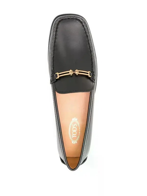 TOD'S City Gommino Driving Shoes