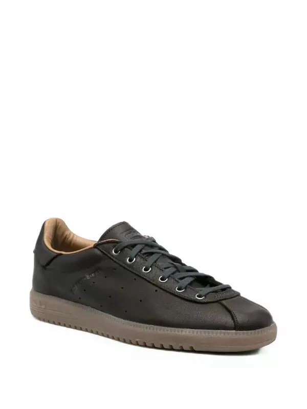 Adidas Tobacco Super Leather Sneakers