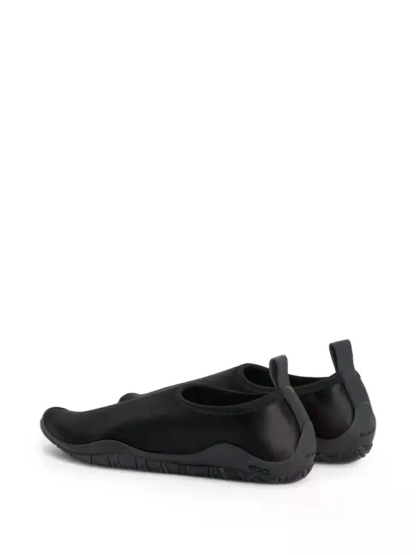 JIL SANDER Elbe Slip-on Sneakers