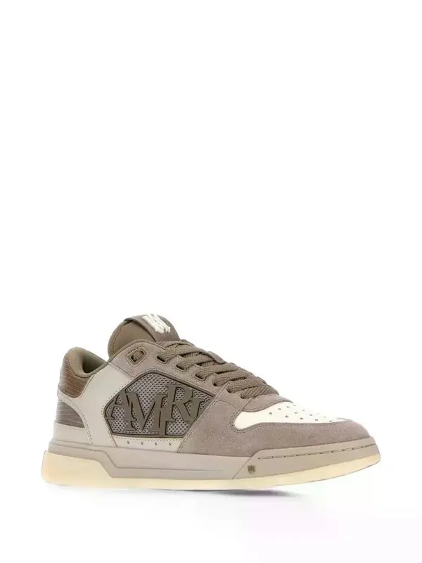 Amiri Classic Low Sneakers