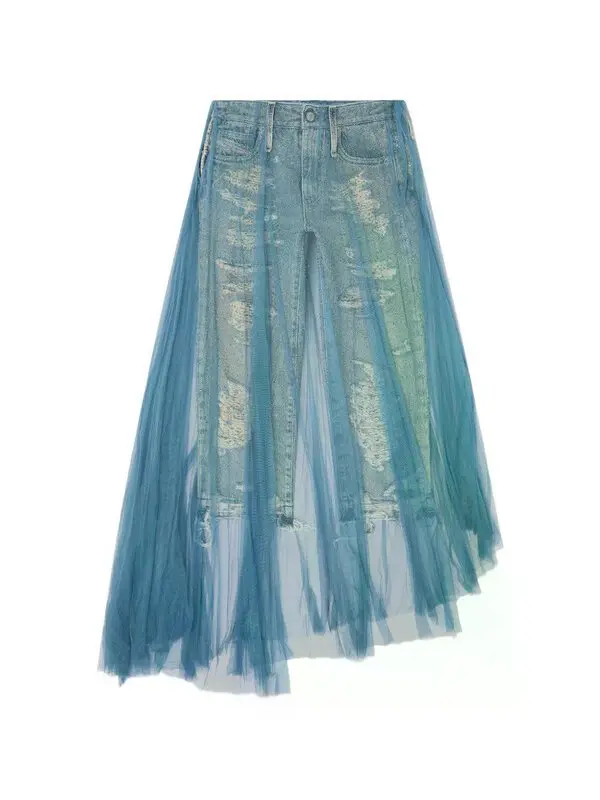 DIESEL® Regular Jeans Regular Waist D-aisi