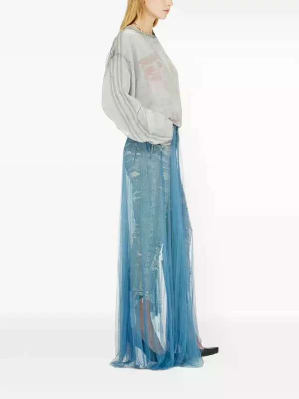 DIESEL® Regular Jeans Regular Waist D-aisi
