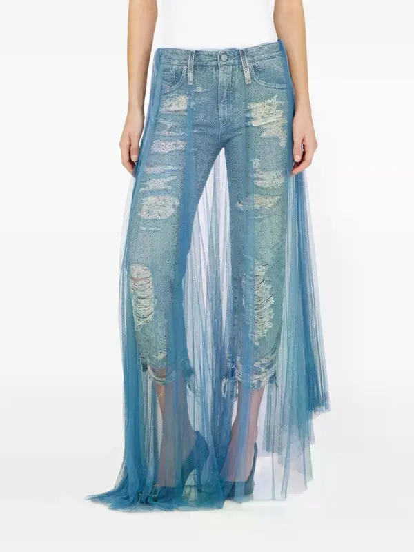 DIESEL® Regular Jeans Regular Waist D-aisi