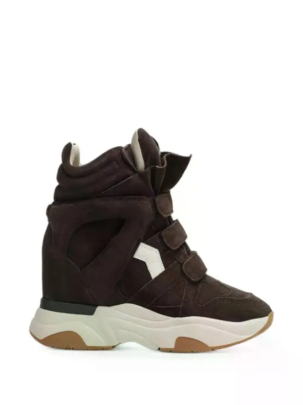 Isabel Marant Étoile Balskee Sneakers