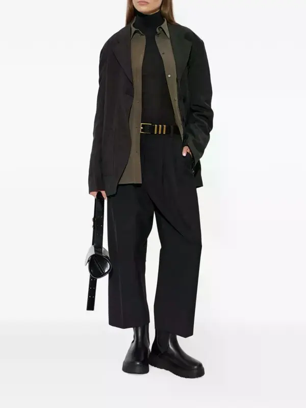 BIRKENSTOCK Papillio Leather Chelsea Boots
