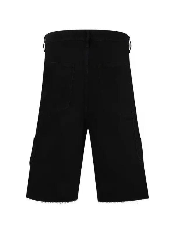 Fear Of God Raw-cut 5-pocket Shorts