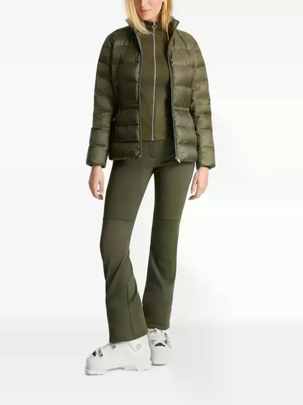 Fusalp Kerin Quilted Drawstring Jacket