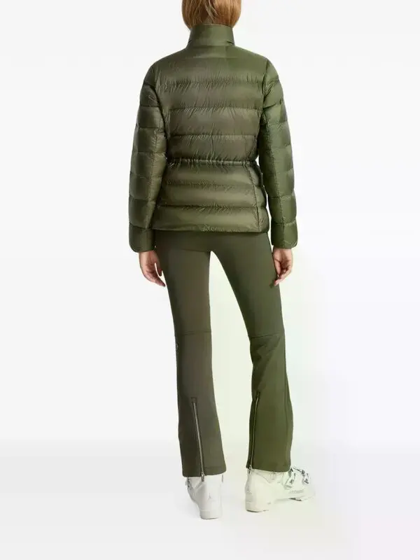Fusalp Kerin Quilted Drawstring Jacket