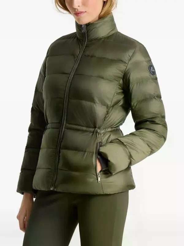 Fusalp Kerin Quilted Drawstring Jacket