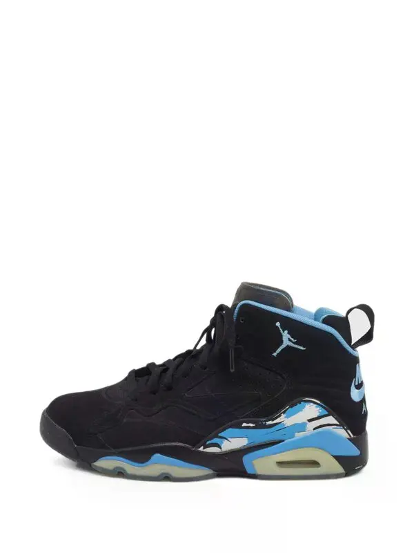 JORDAN Mvp High-top Sneakers