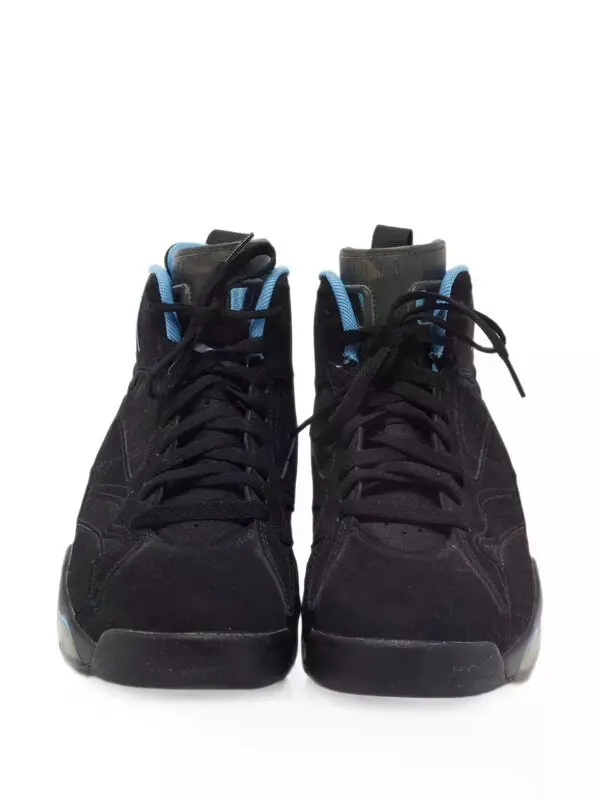 JORDAN Mvp High-top Sneakers