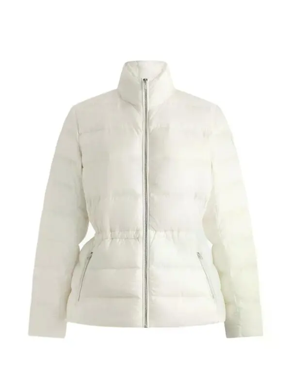 Fusalp Kerin Quilted Bomber Jacket