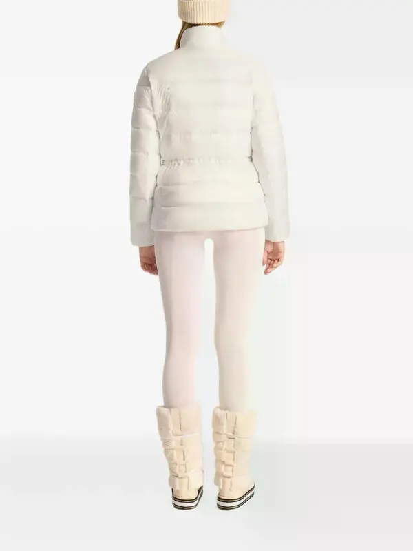 Fusalp Kerin Quilted Bomber Jacket