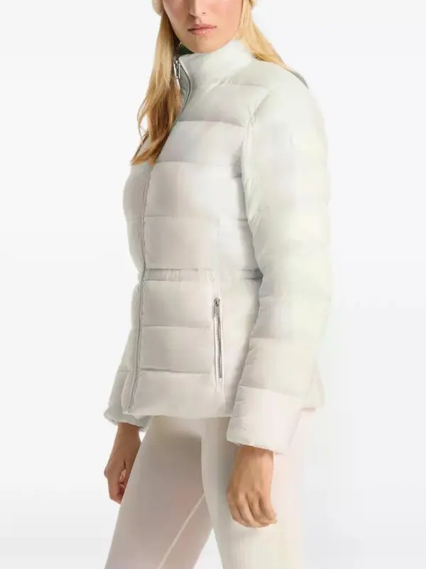 Fusalp Kerin Quilted Bomber Jacket