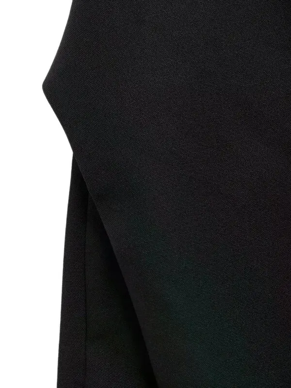 Jacquemus The Cubisto Shorts