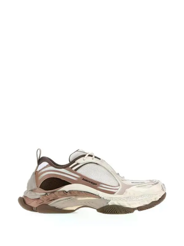Balenciaga Triple S.2 Panelled Sneakers