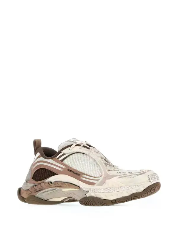 Balenciaga Triple S.2 Panelled Sneakers