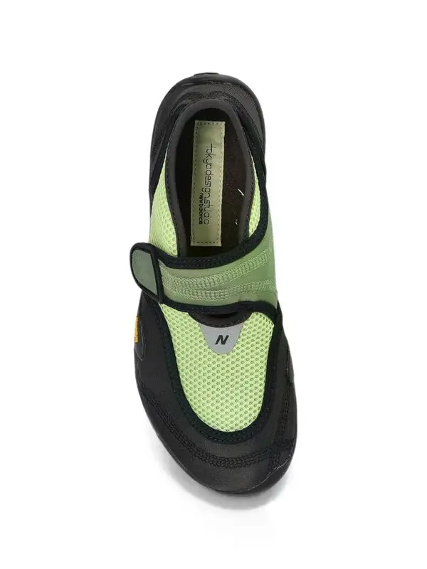 NEW BALANCE Tds Mt2 Sneakers - Black