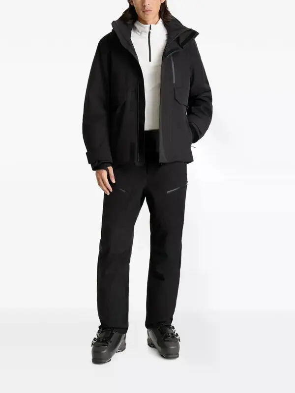 Fusalp John Hooded Ski Jacket