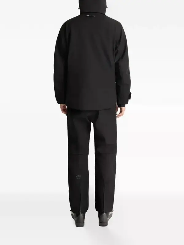 Fusalp John Hooded Ski Jacket