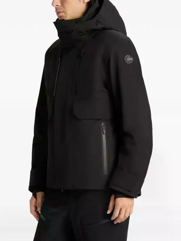 Fusalp John Hooded Ski Jacket