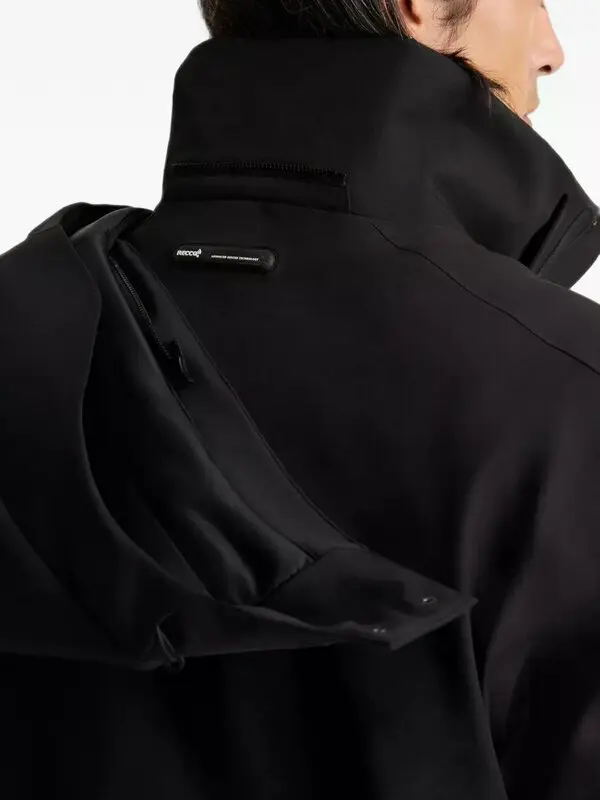 Fusalp John Hooded Ski Jacket