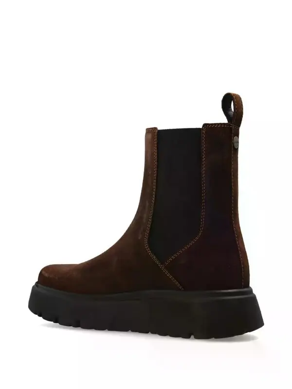 BIRKENSTOCK Papillio Chelsea Boots