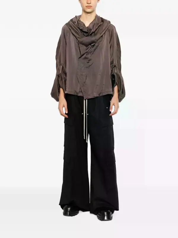 JULIUS Structural Jacket