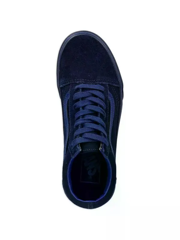 VANS Old Skool Sneakers - Blue