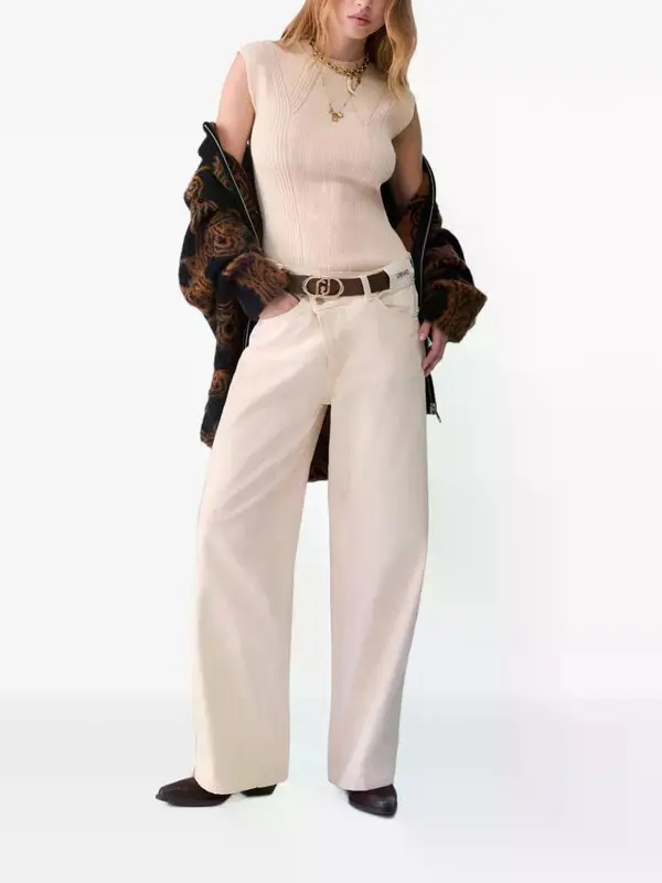 Liu Jo Knitted Top