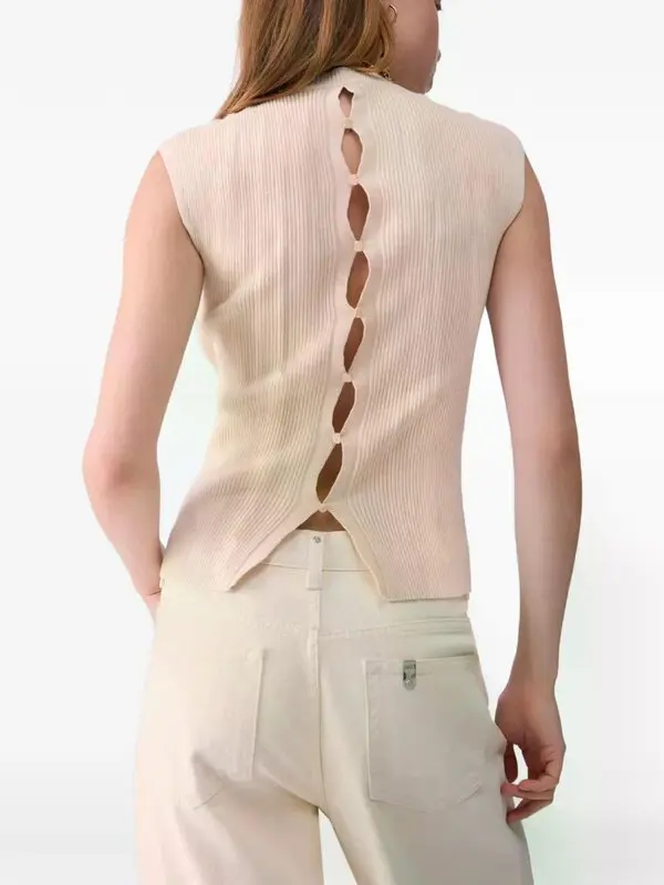 Liu Jo Knitted Top