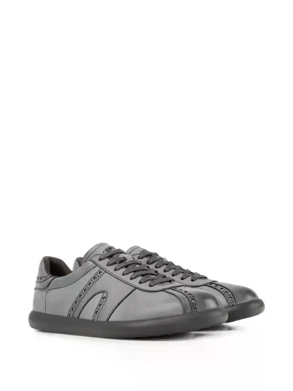 Camper Pelotas Soller Brogue-detail Sneakers