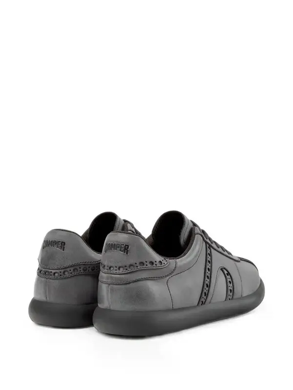 Camper Pelotas Soller Brogue-detail Sneakers
