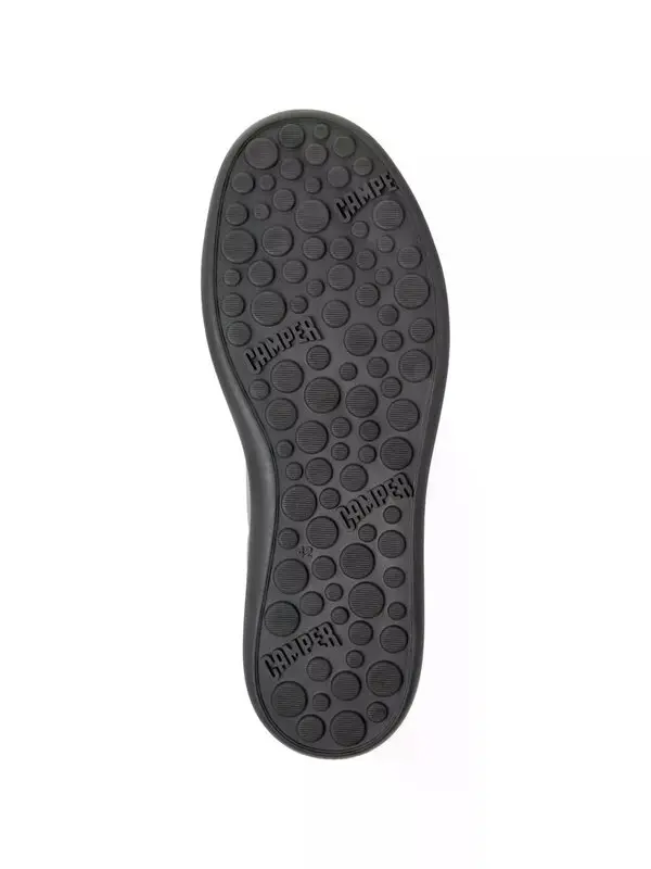 Camper Pelotas Soller Brogue-detail Sneakers